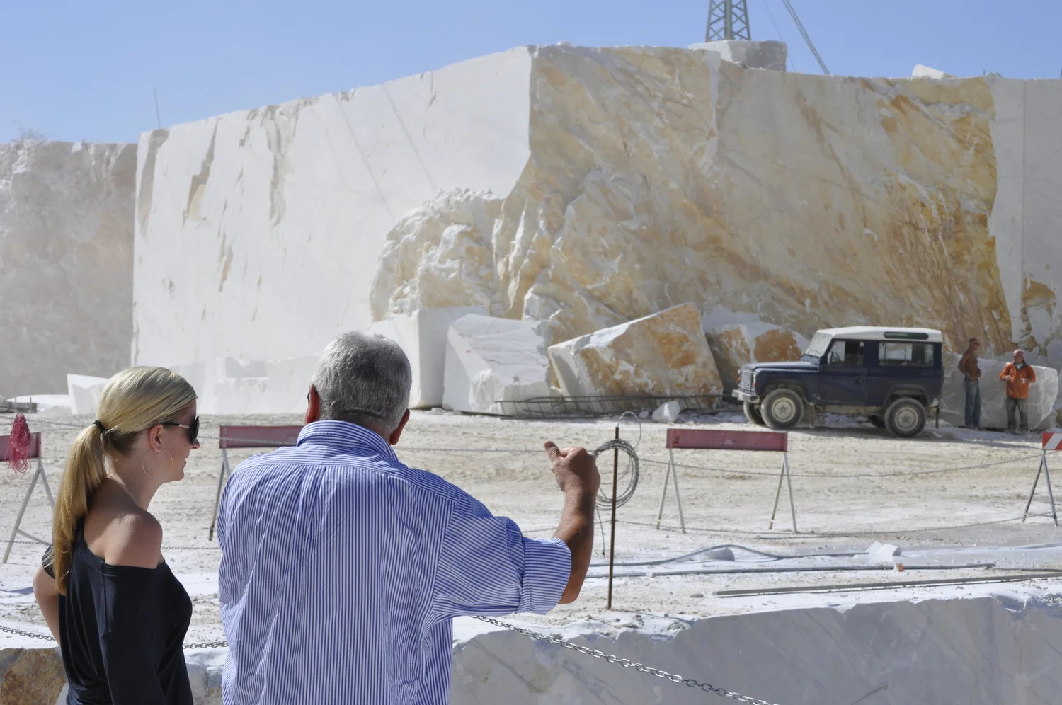 Italy Quarries2 — ASSOCIATED IMPORTS