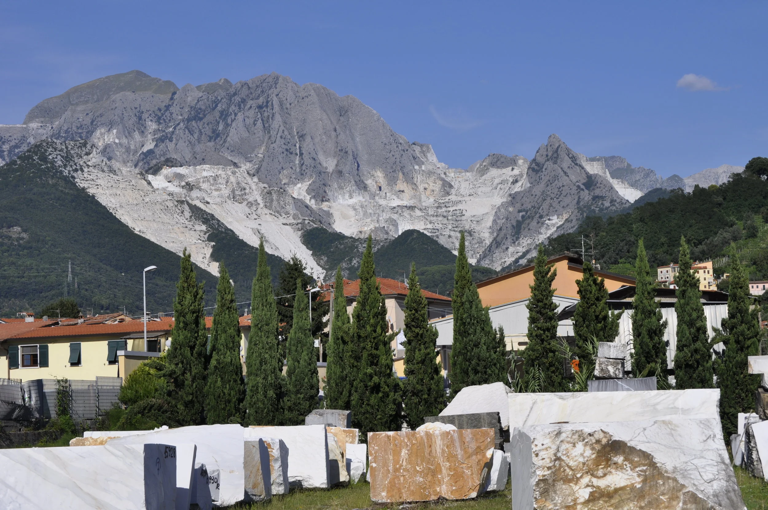 Italy Quarries2 — ASSOCIATED IMPORTS