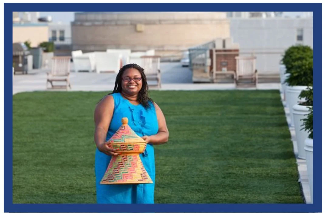 SEED Stories: Celebrating 25 Years — The SEED Foundation