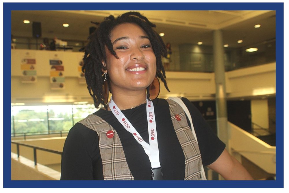 SEED Stories: Celebrating 25 Years — The SEED Foundation