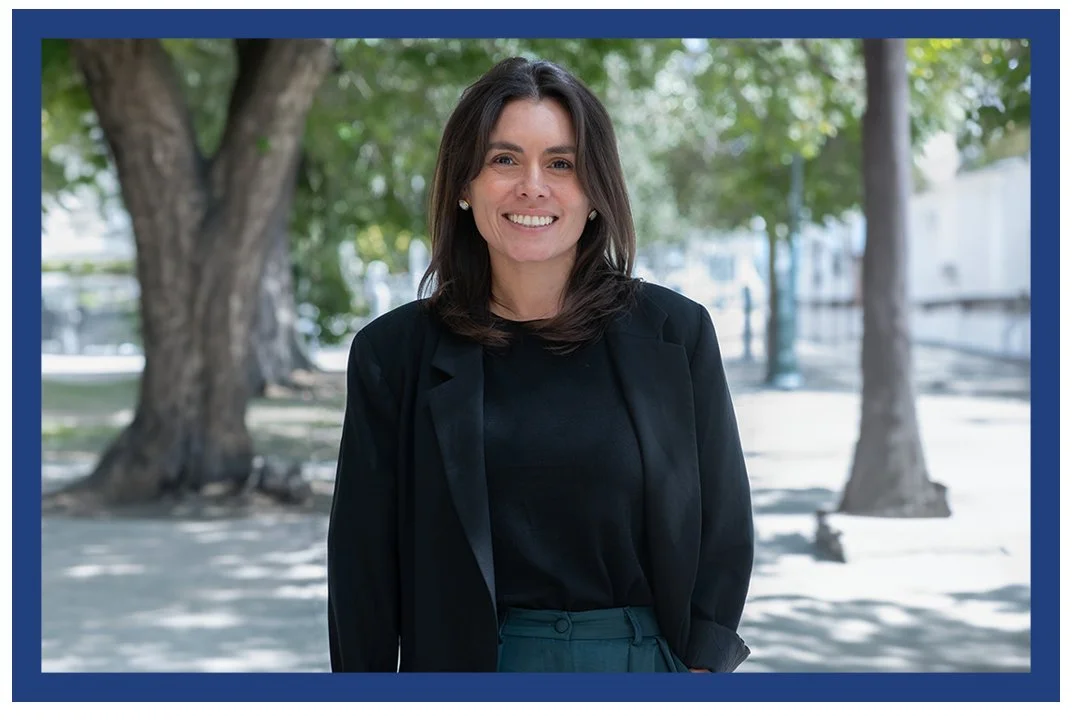 SEED Stories: Luna Otero, SEED Miami — The SEED Foundation