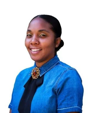 KuWanda Brathwaite — The SEED Foundation