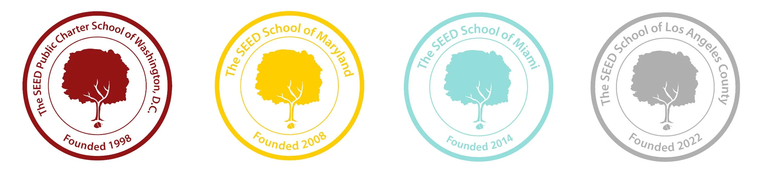 The SEED Foundation