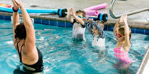 Kids Swim Classes - Fitness Alive | Swim Lessons + Aquatic Fitness ...