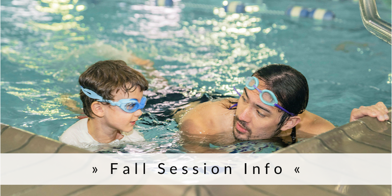 Fitness Alive | Swim Lessons + Aquatic Fitness - Philadelphia, PA