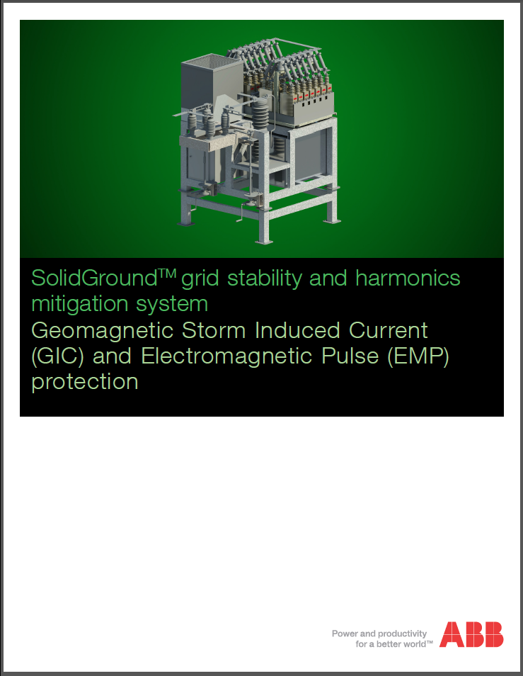 SolidGround — emprimus