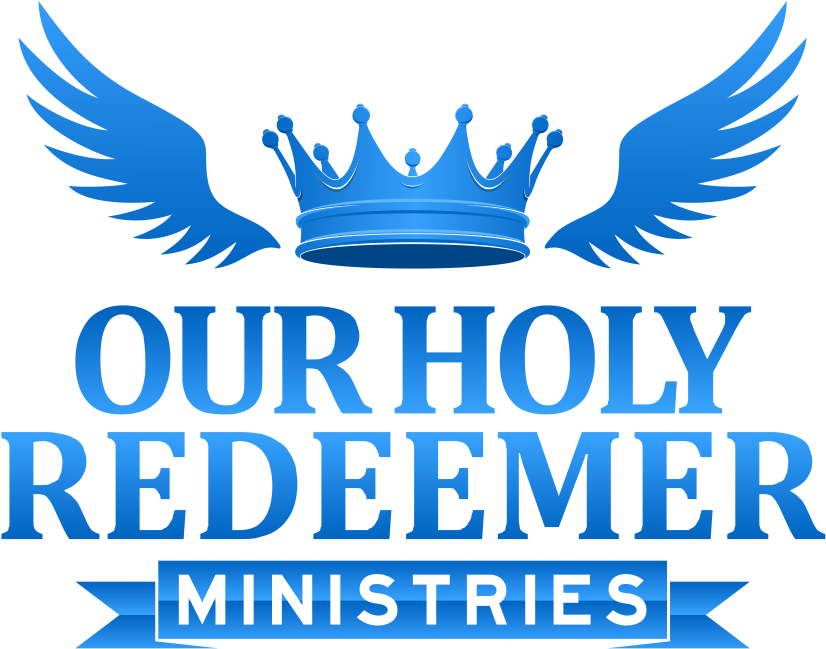 The Identity of the Nations — Our Holy Redeemer Ministries