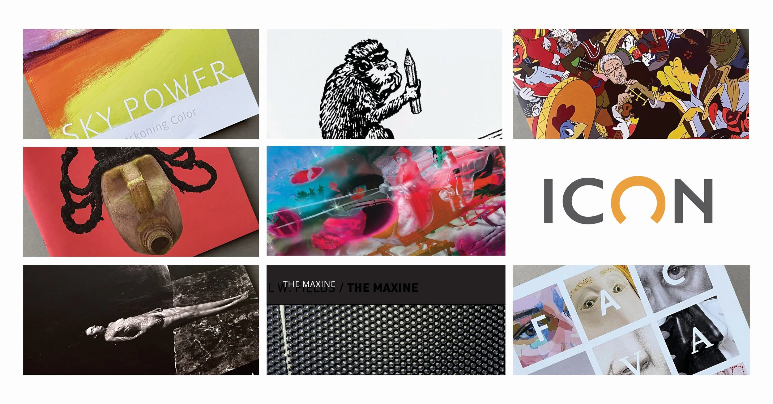 Blog — Wilcox Design