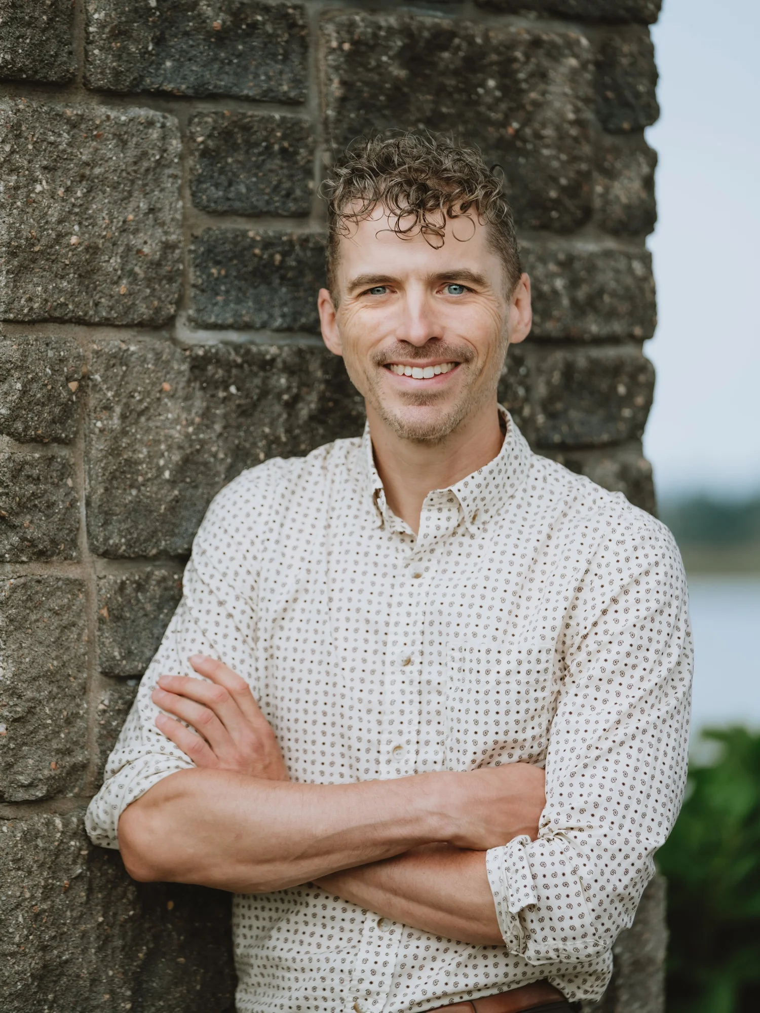 Our Team — White Perkins Associates