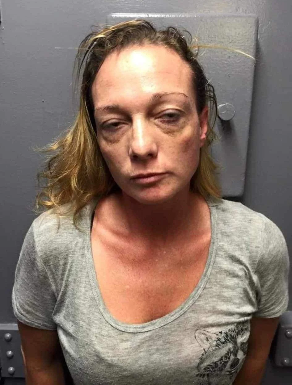 Before and After — Mercy Home Ministries, Inc.