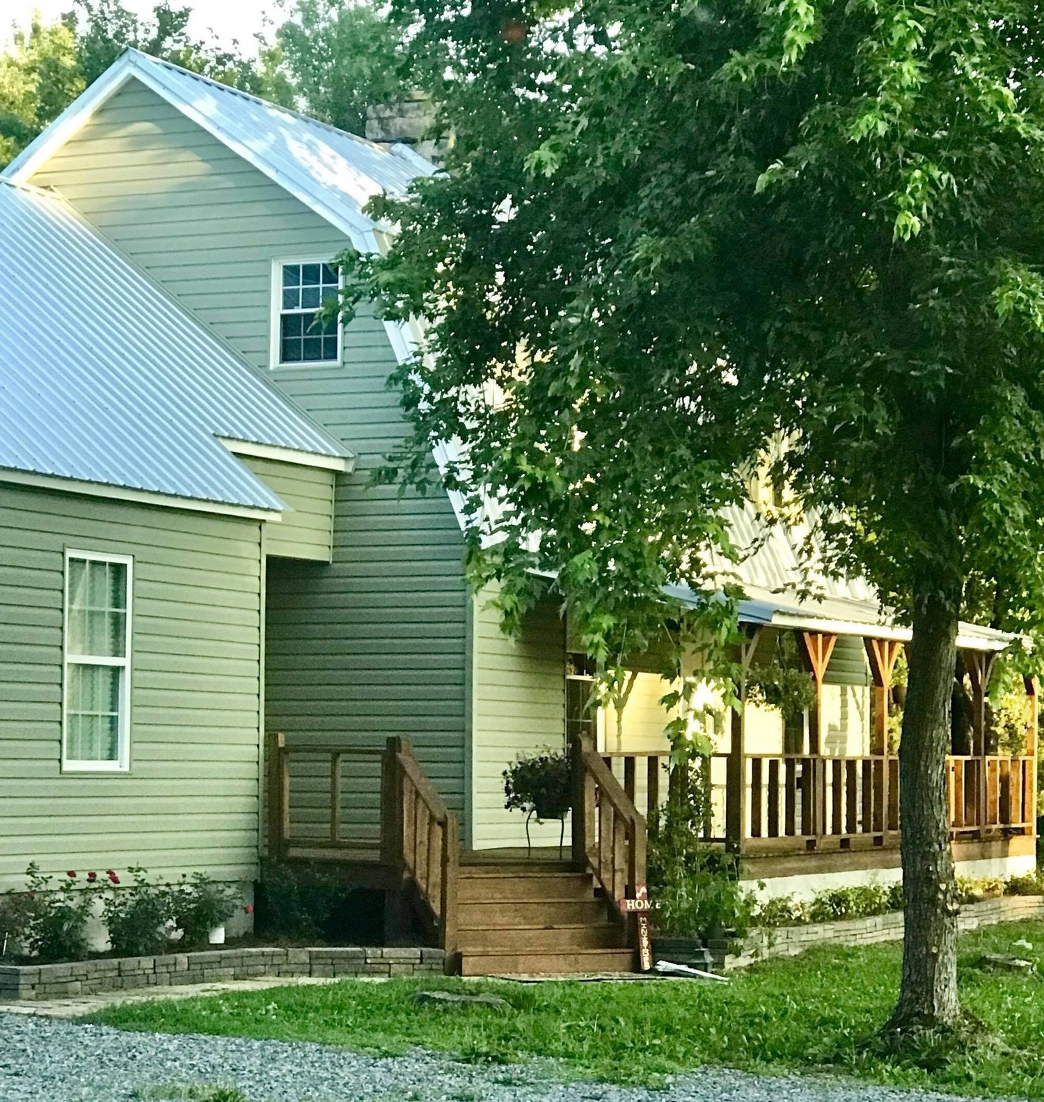 Mercy Home Ministries