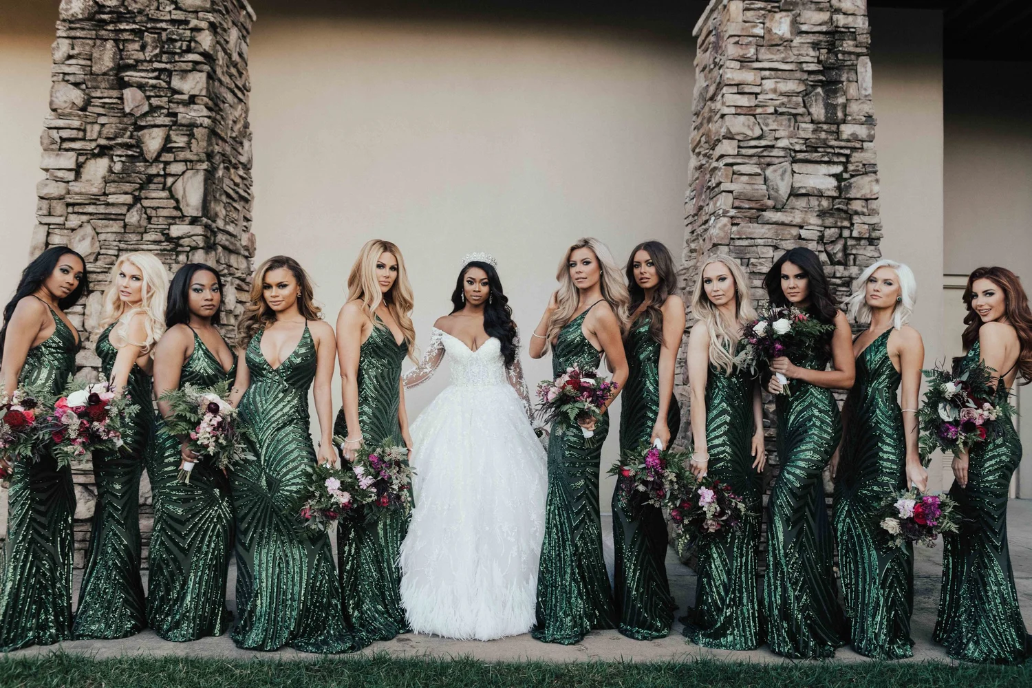 My Best Friends Wedding — The BFF Blog
