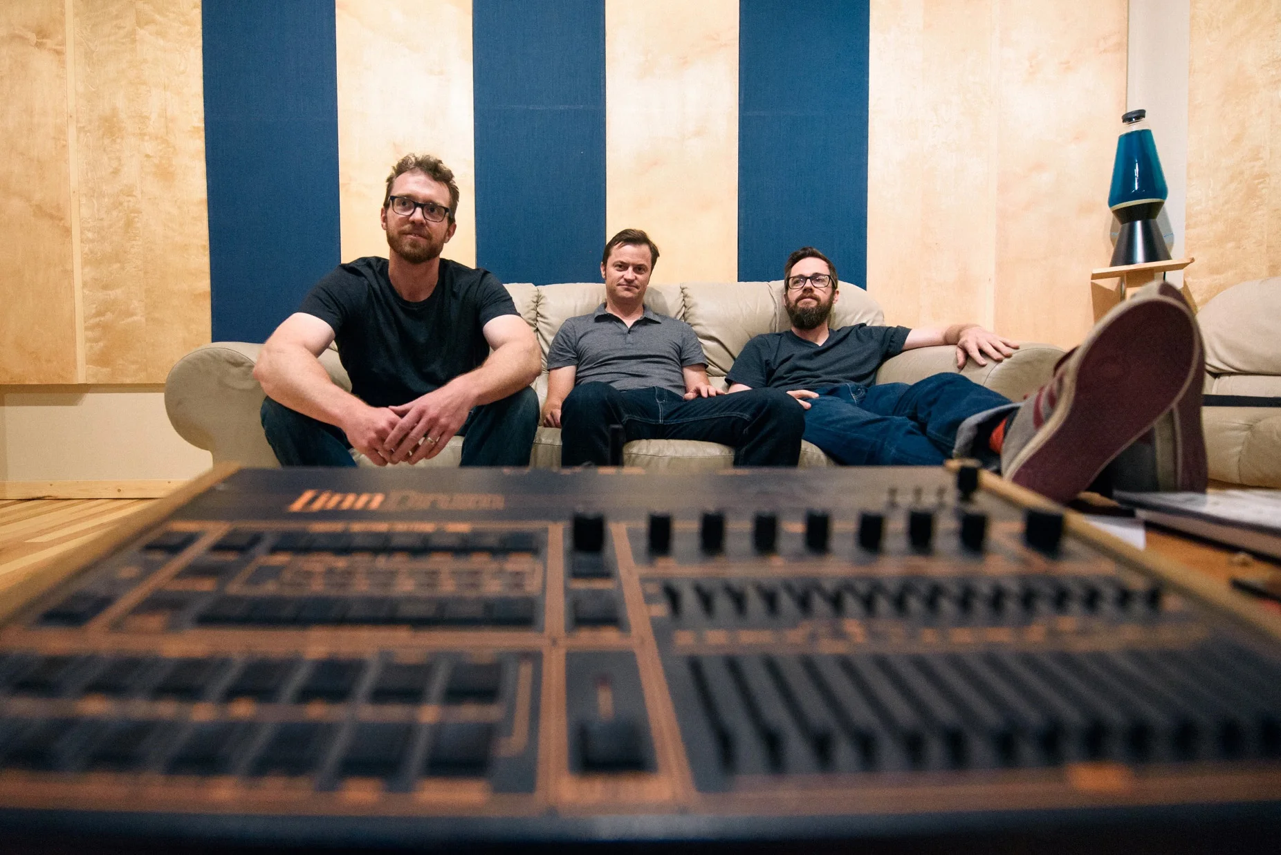 Home — Matt Fuller