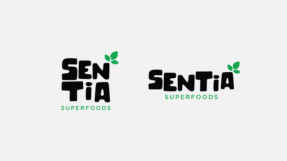 Sentia — Pasaporte Studio.