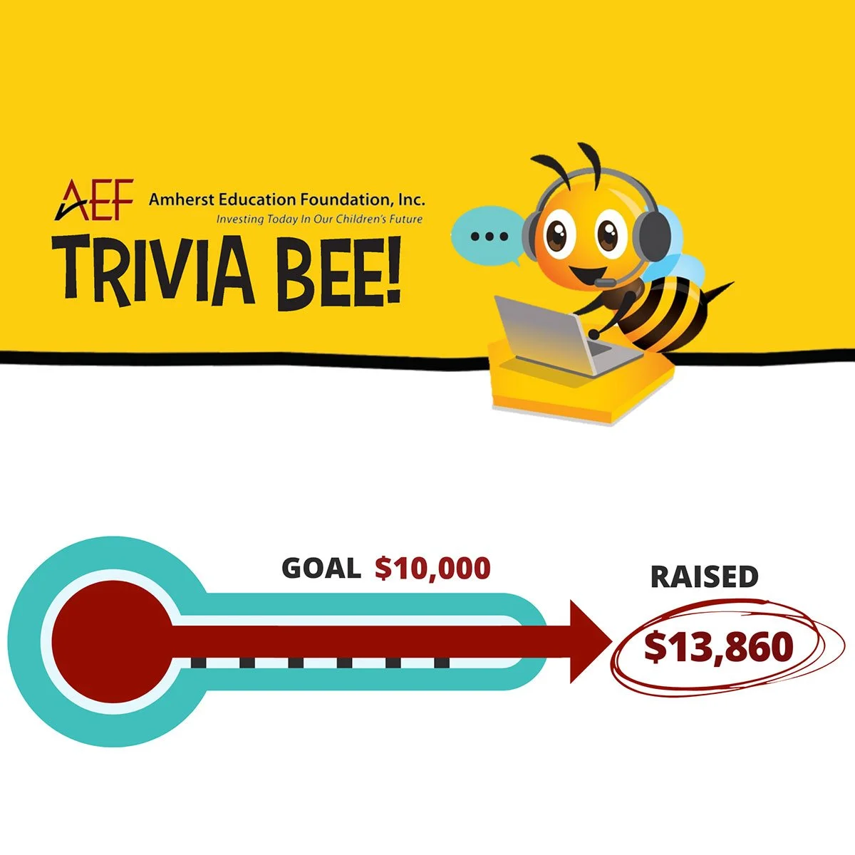 Amherst Education Foundation