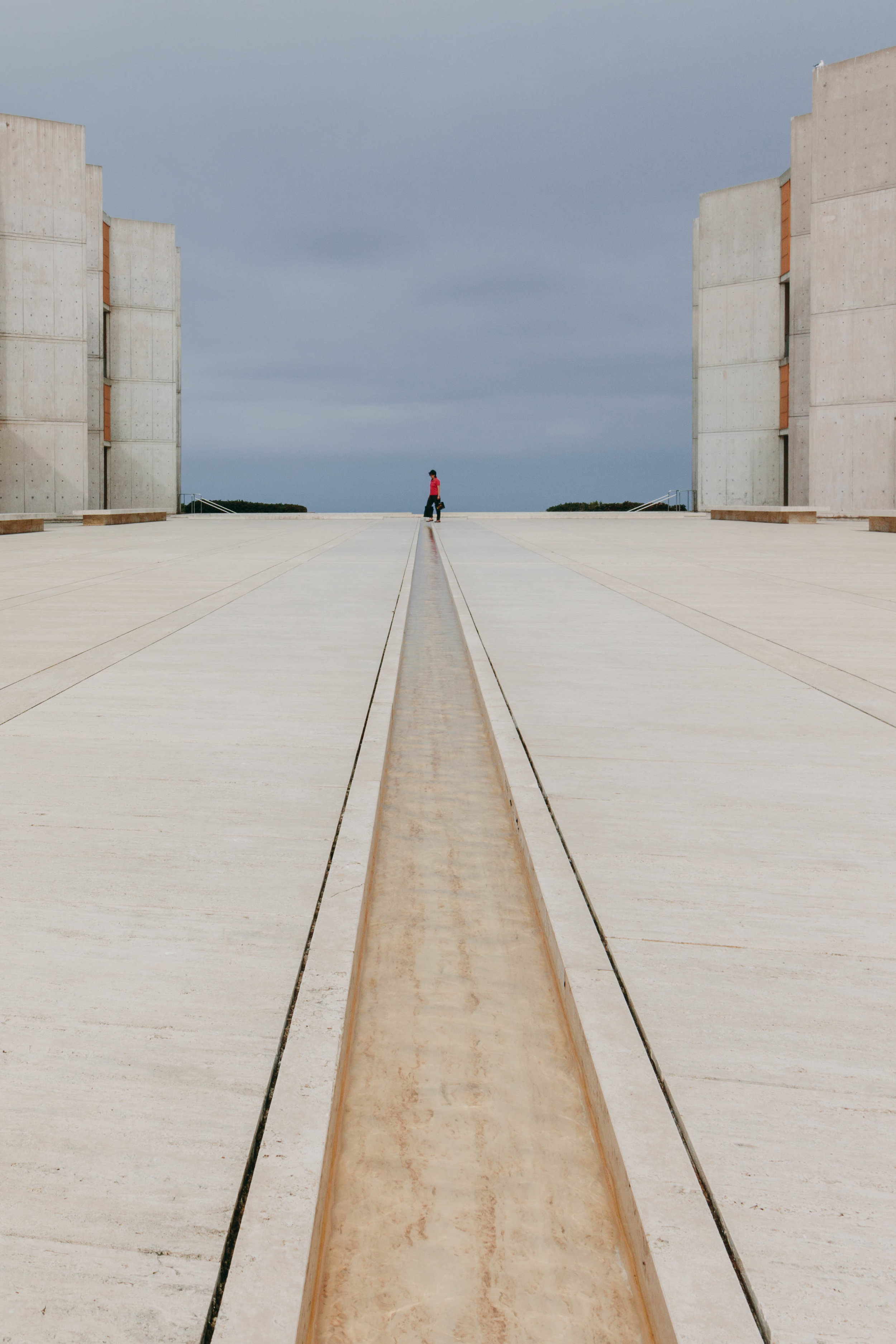 Salk Institute Photography