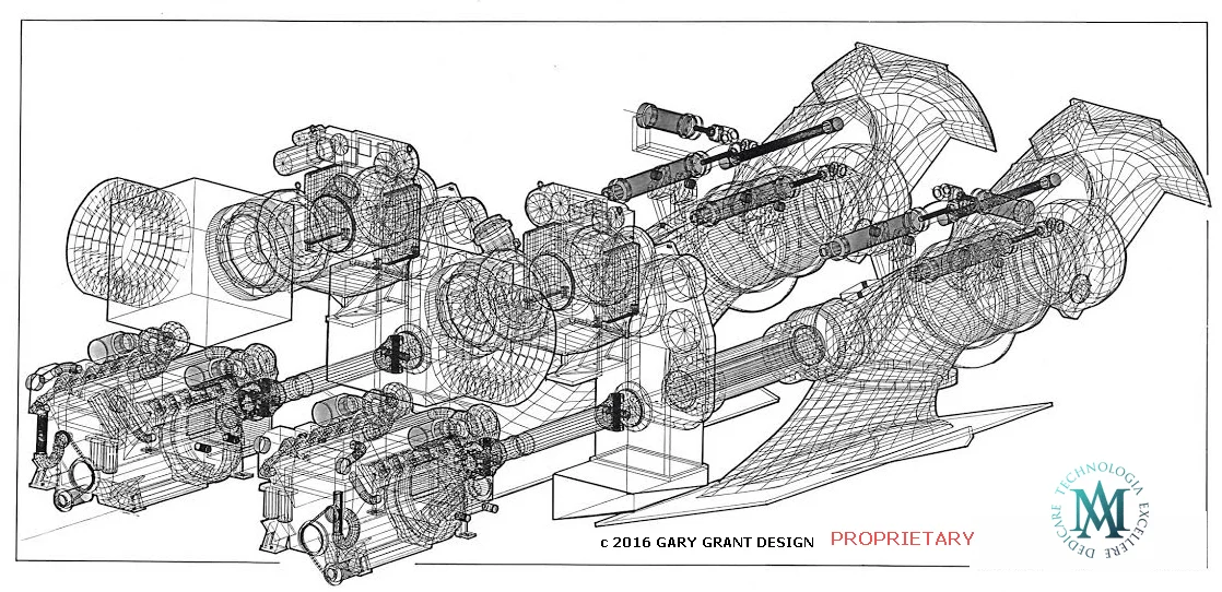 Special Purpose — Gary Grant