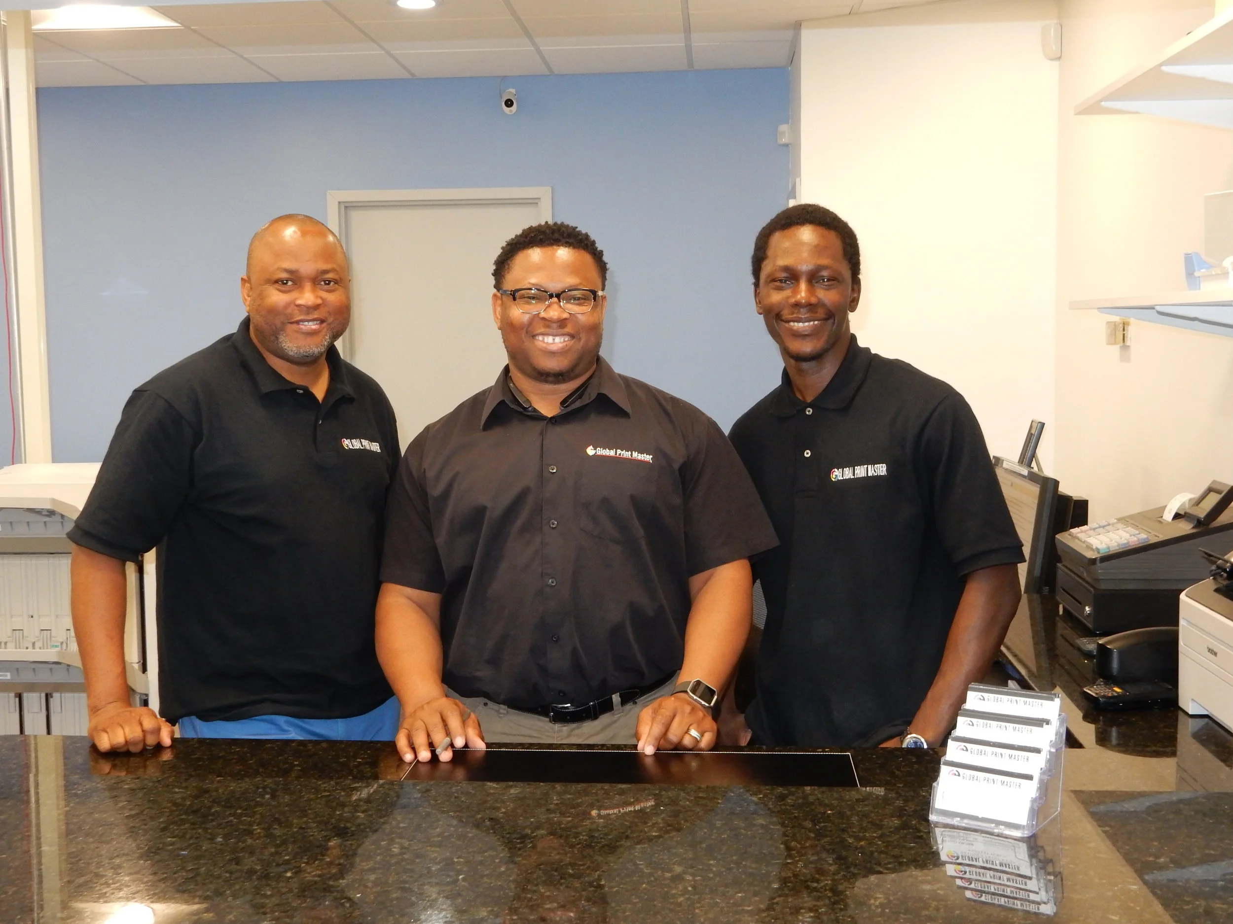 About — Global Print Master