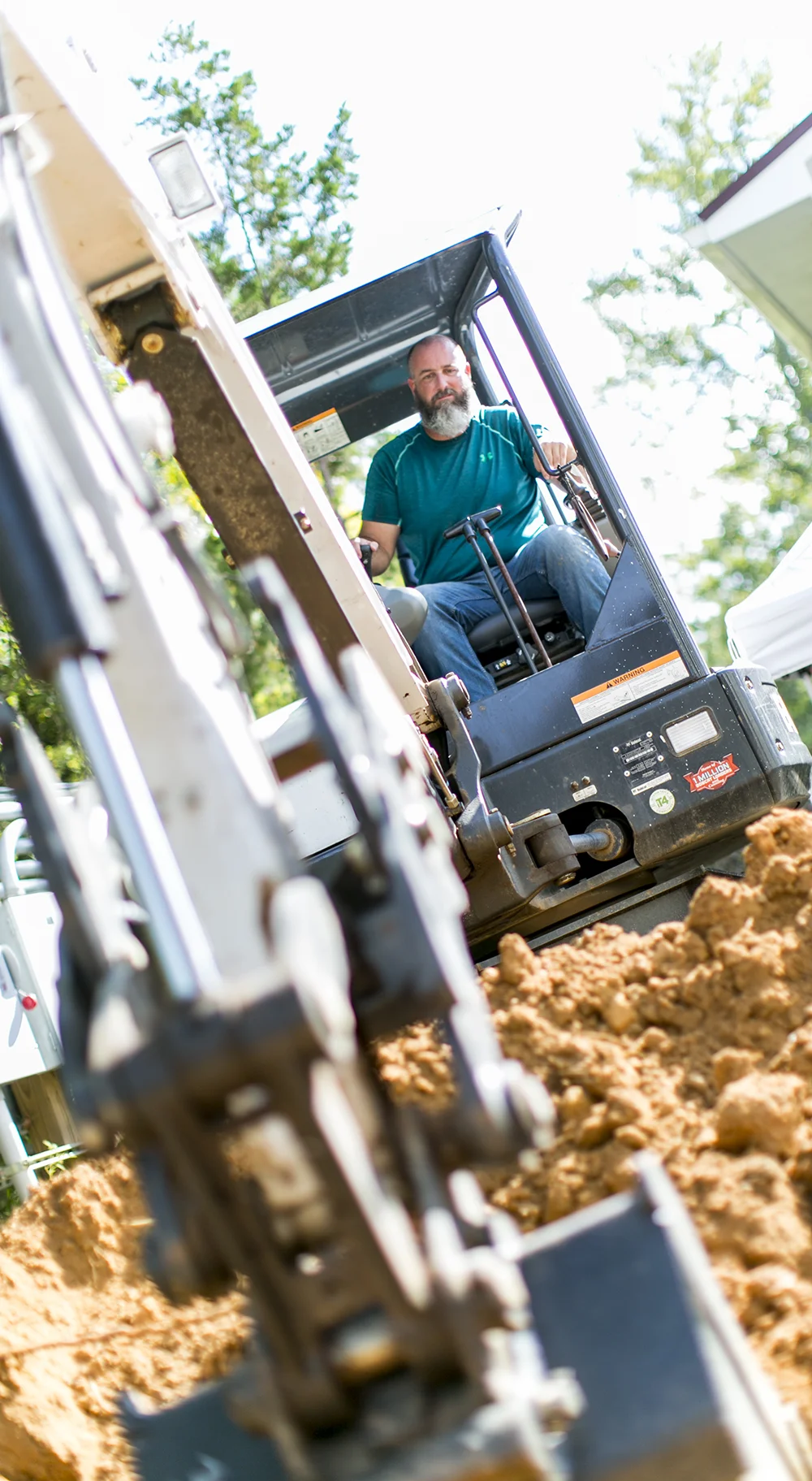 About — Garrett Builders, LLC