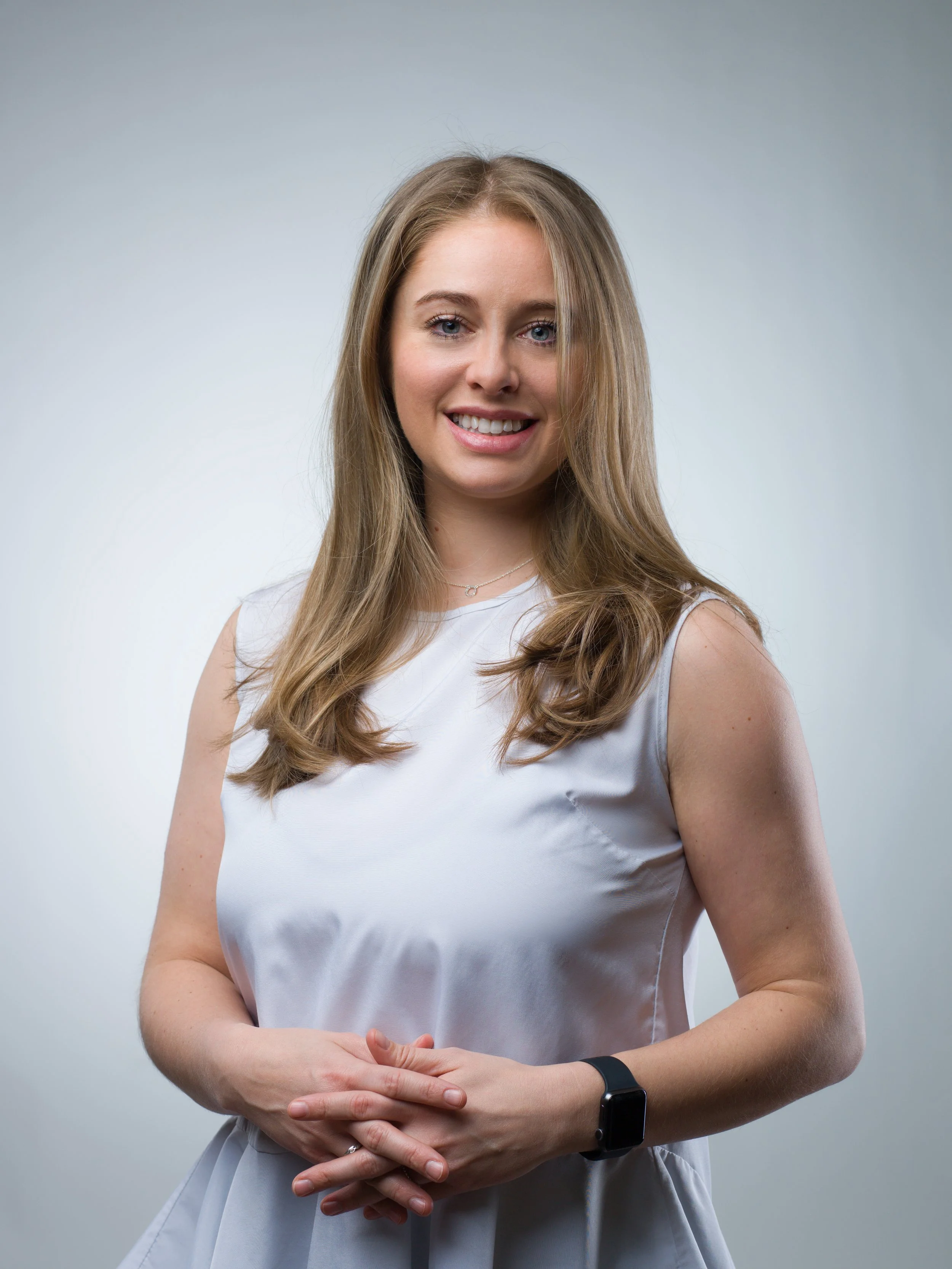 Headshots — Jonathan Bushell