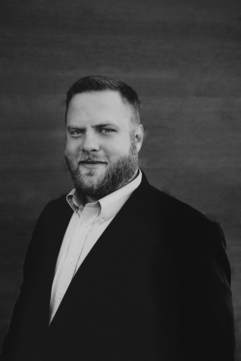 Attorneys — Black and Weir Law