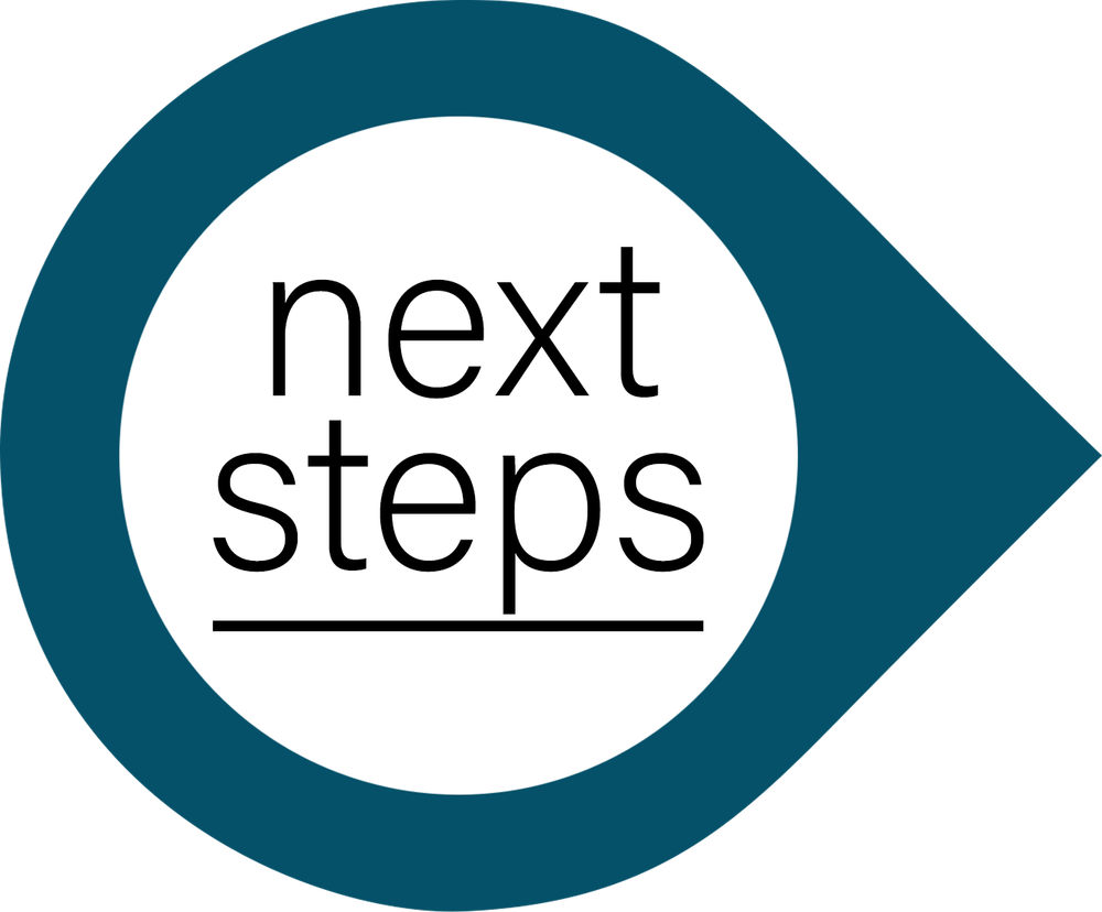 Next Steps — Grace Bible Church Maui