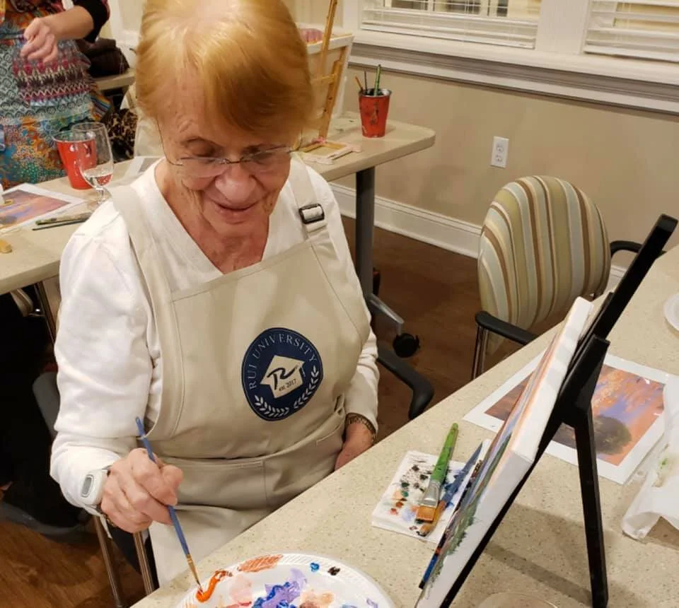 Retirement Unlimited, Inc