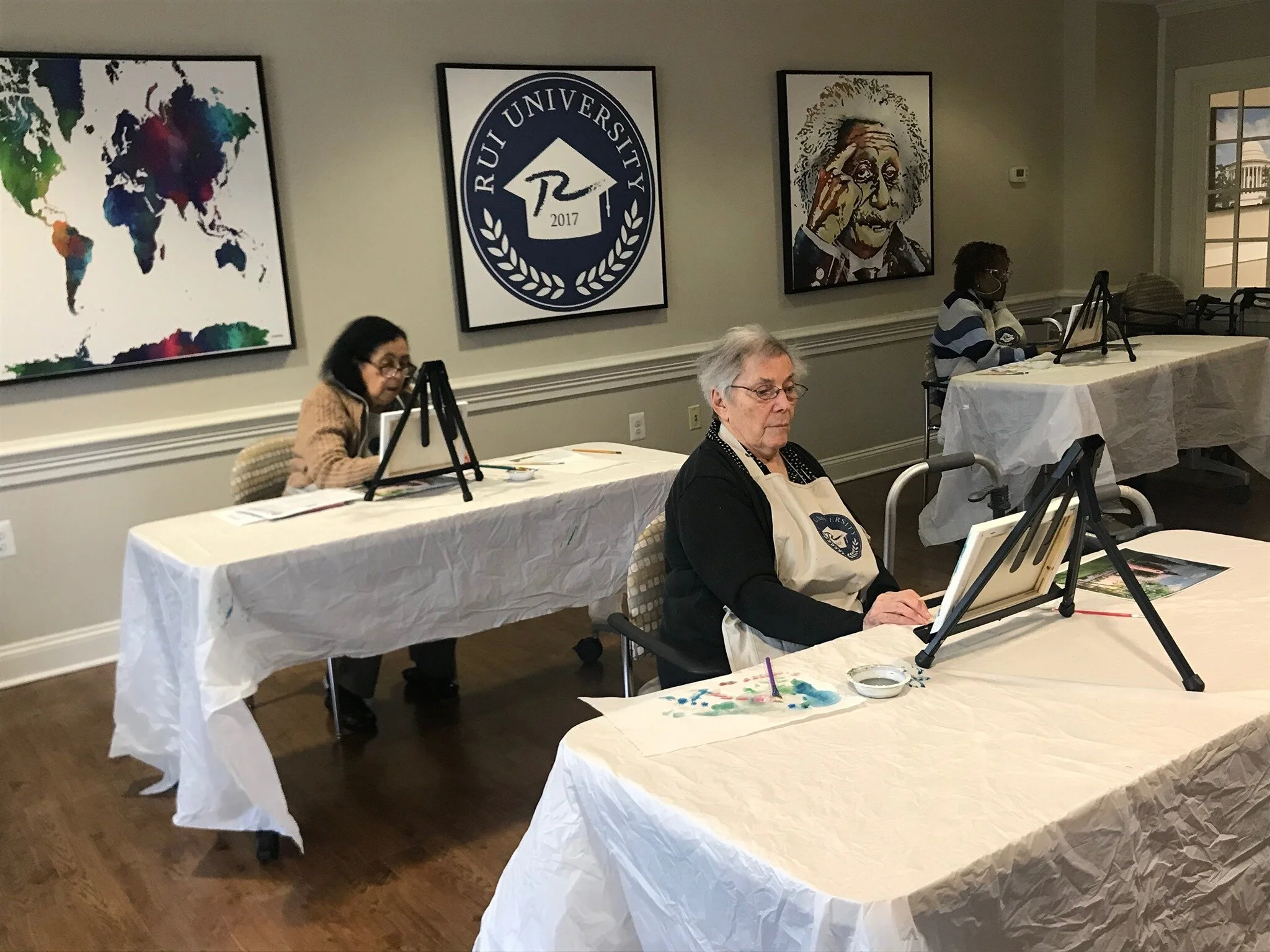 Retirement Unlimited, Inc
