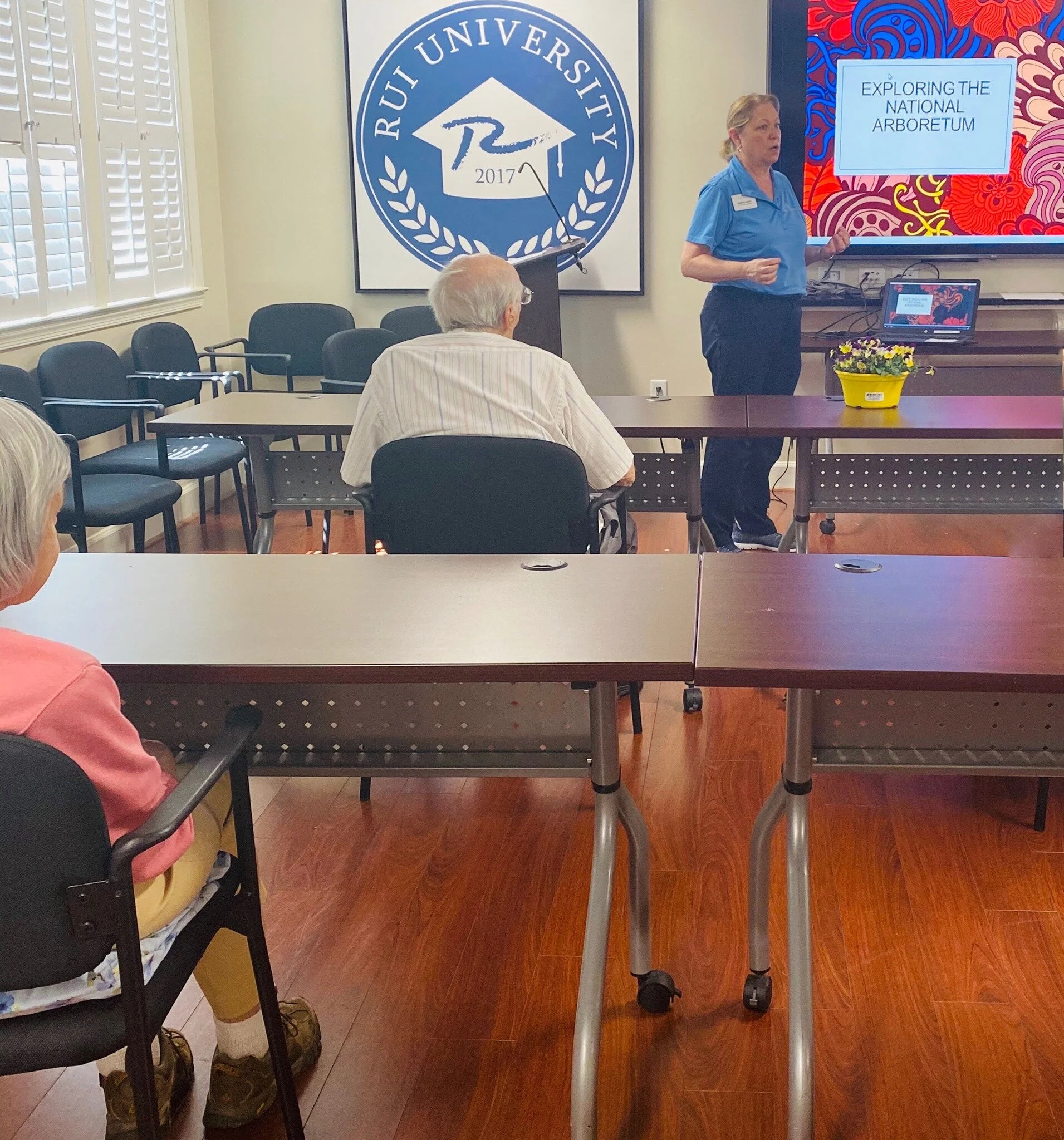 Retirement Unlimited, Inc