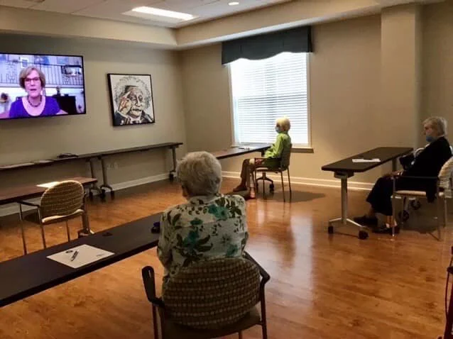 Retirement Unlimited, Inc