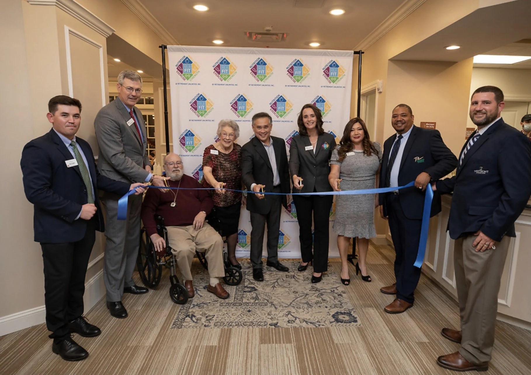 Retirement Unlimited, Inc