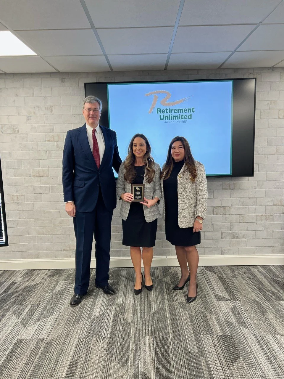 Retirement Unlimited, Inc