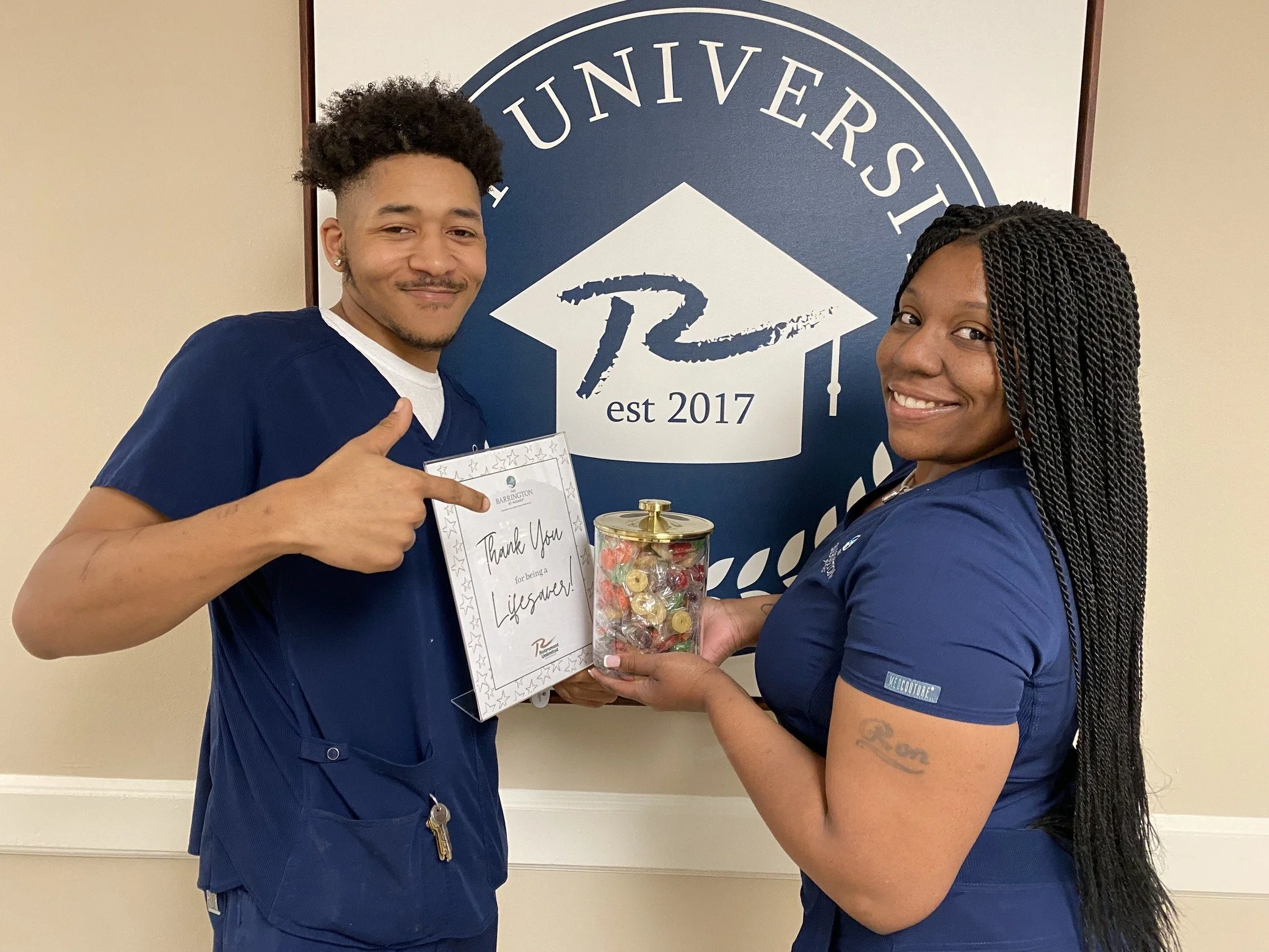 Retirement Unlimited, Inc