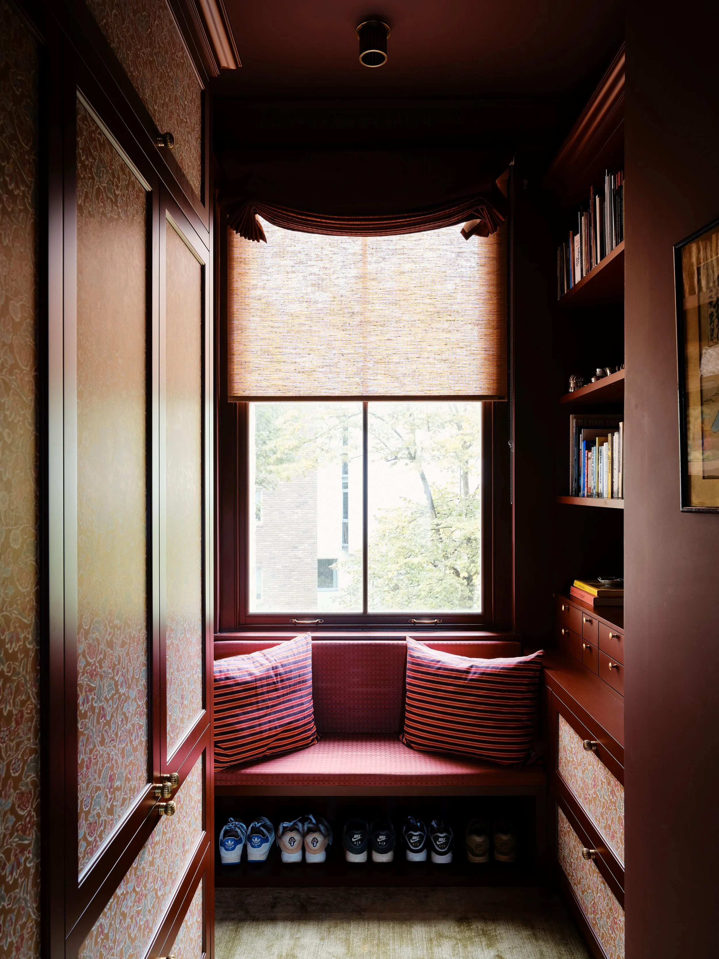 STUDIO DUGGAN — Notting Hill