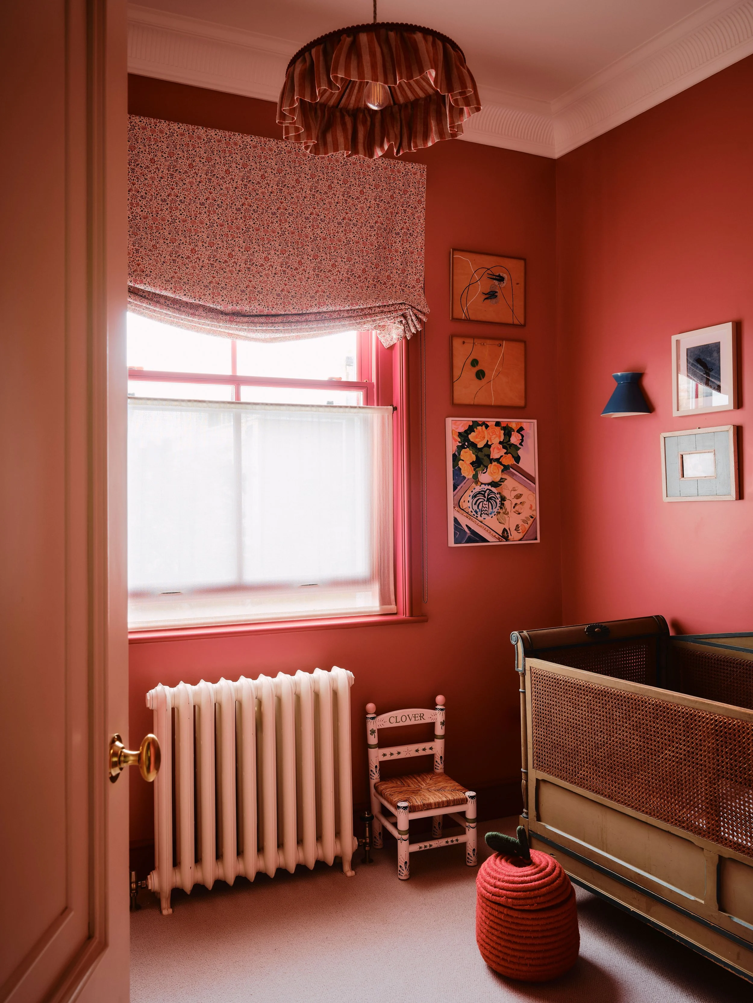 STUDIO DUGGAN — Notting Hill