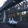winter white — hint of hayley