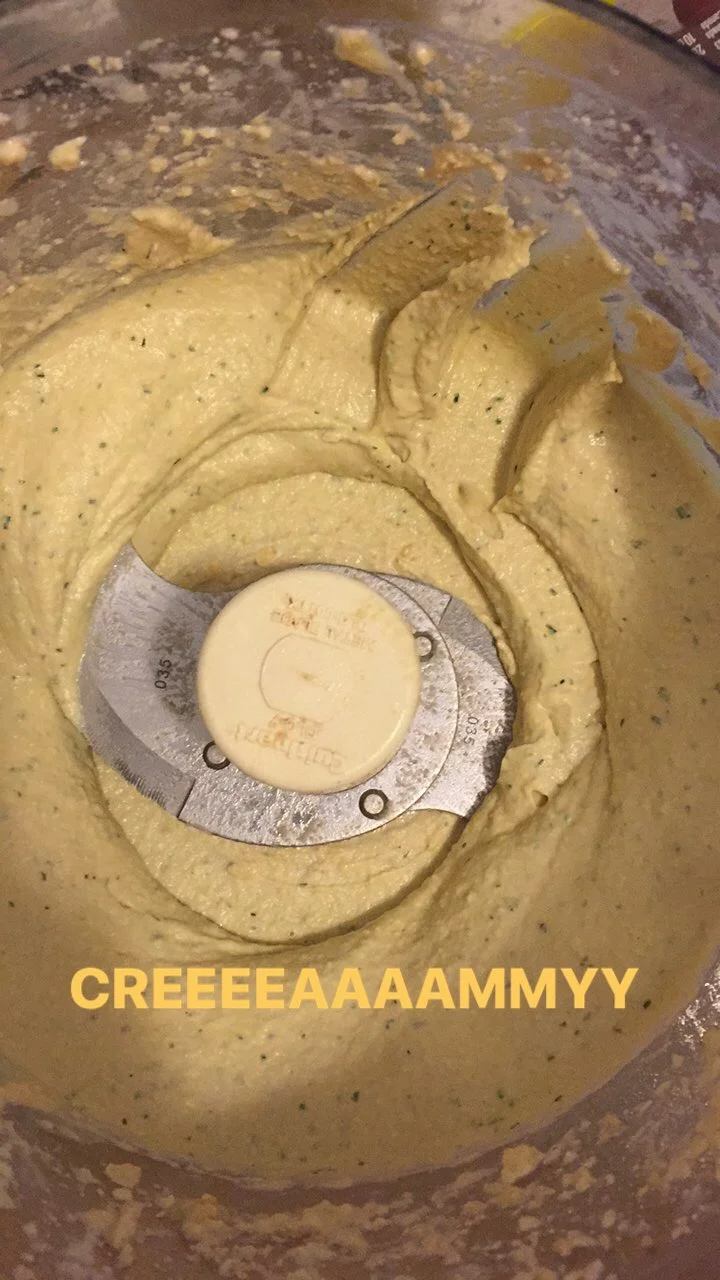 Nomster Chef | Food Hacks: Make Your Own Hummus | Fun food recipes for ...