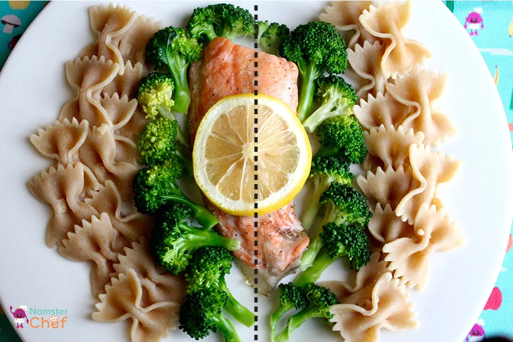 Nomster Chef | Learning through Cooking: Art | Fun food recipes for ...