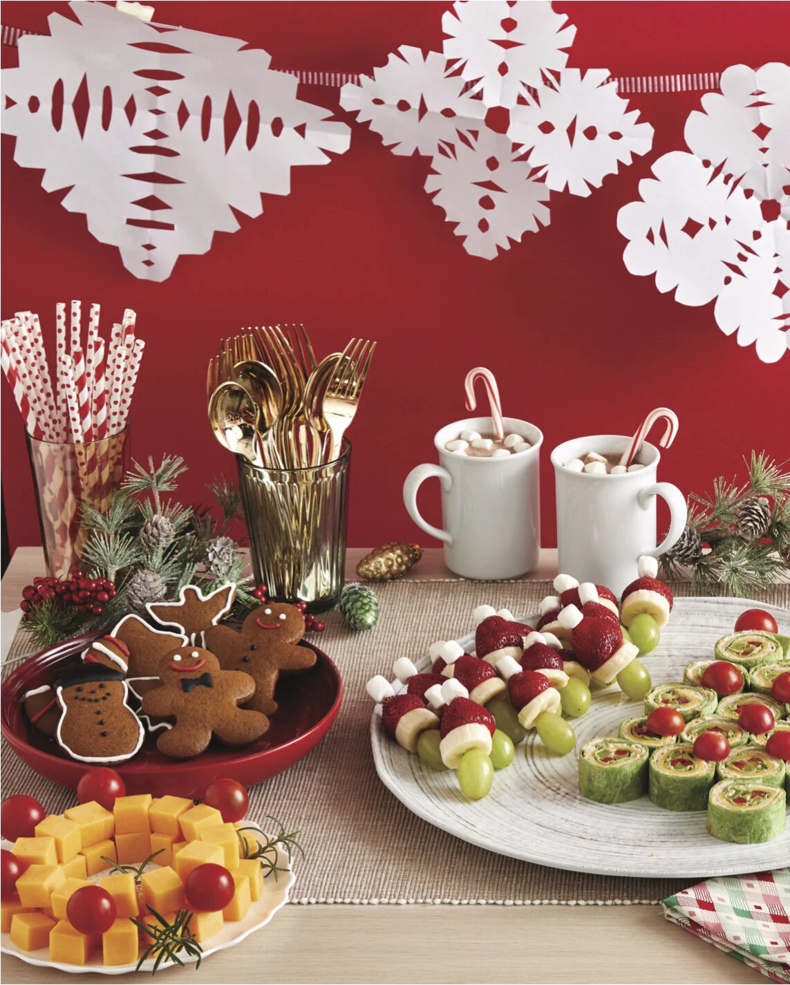 Nomster Chef | Let's Party! Kids Cookbook | Fun food recipes for kids ...