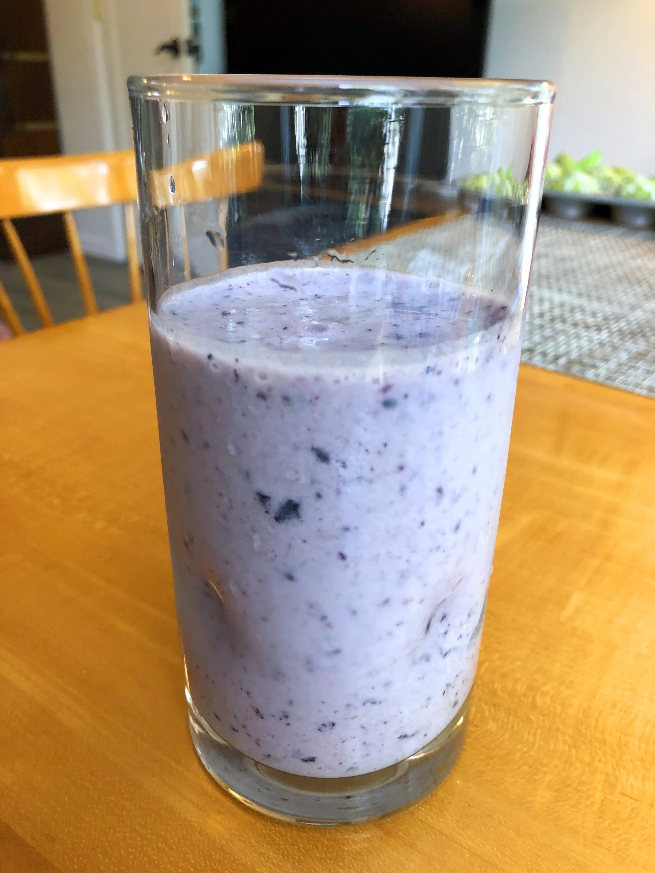 Nomster Chef | Super Smoothie | Fun food recipes for kids to make for ...