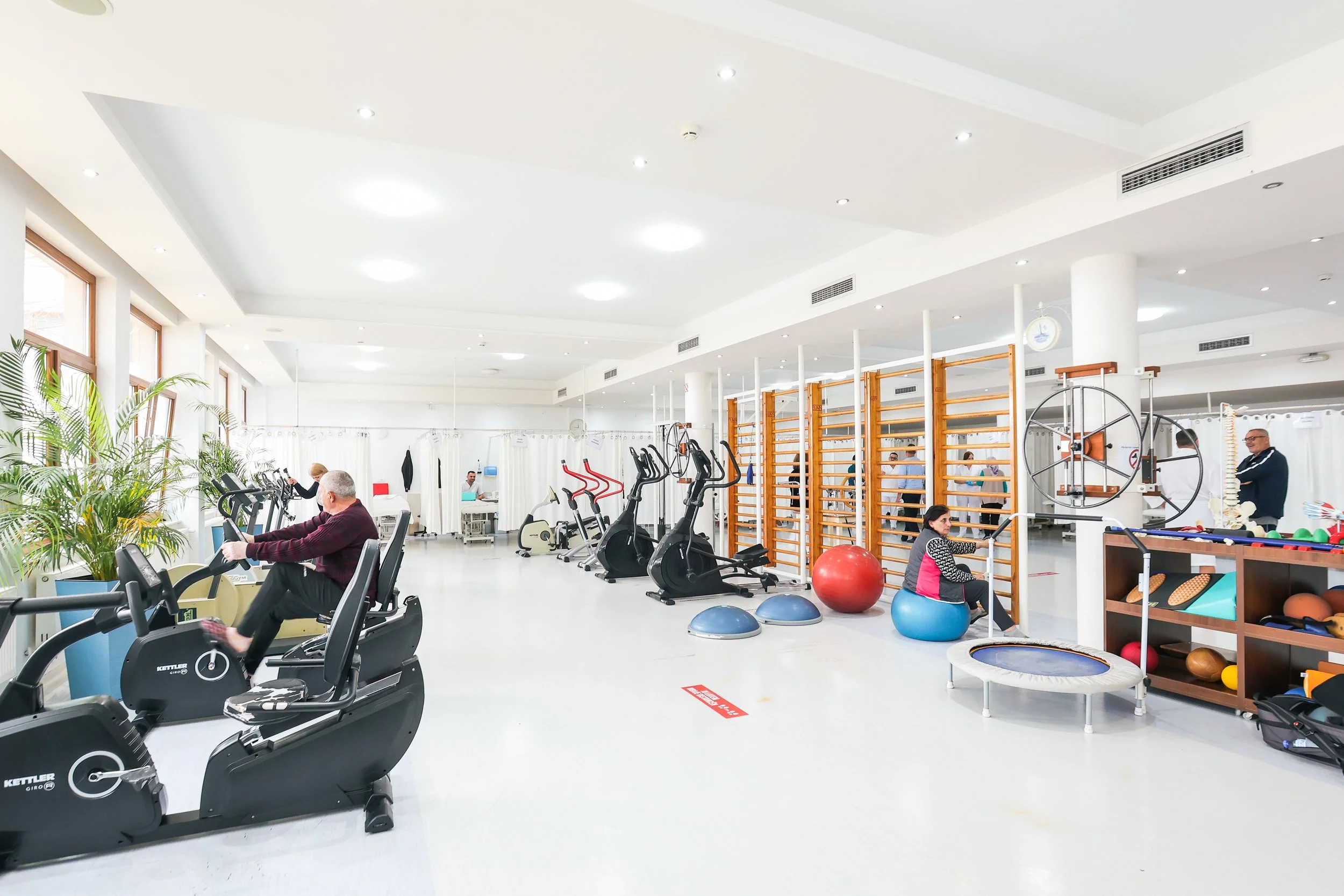 Rehabilitim — ONIX SPA