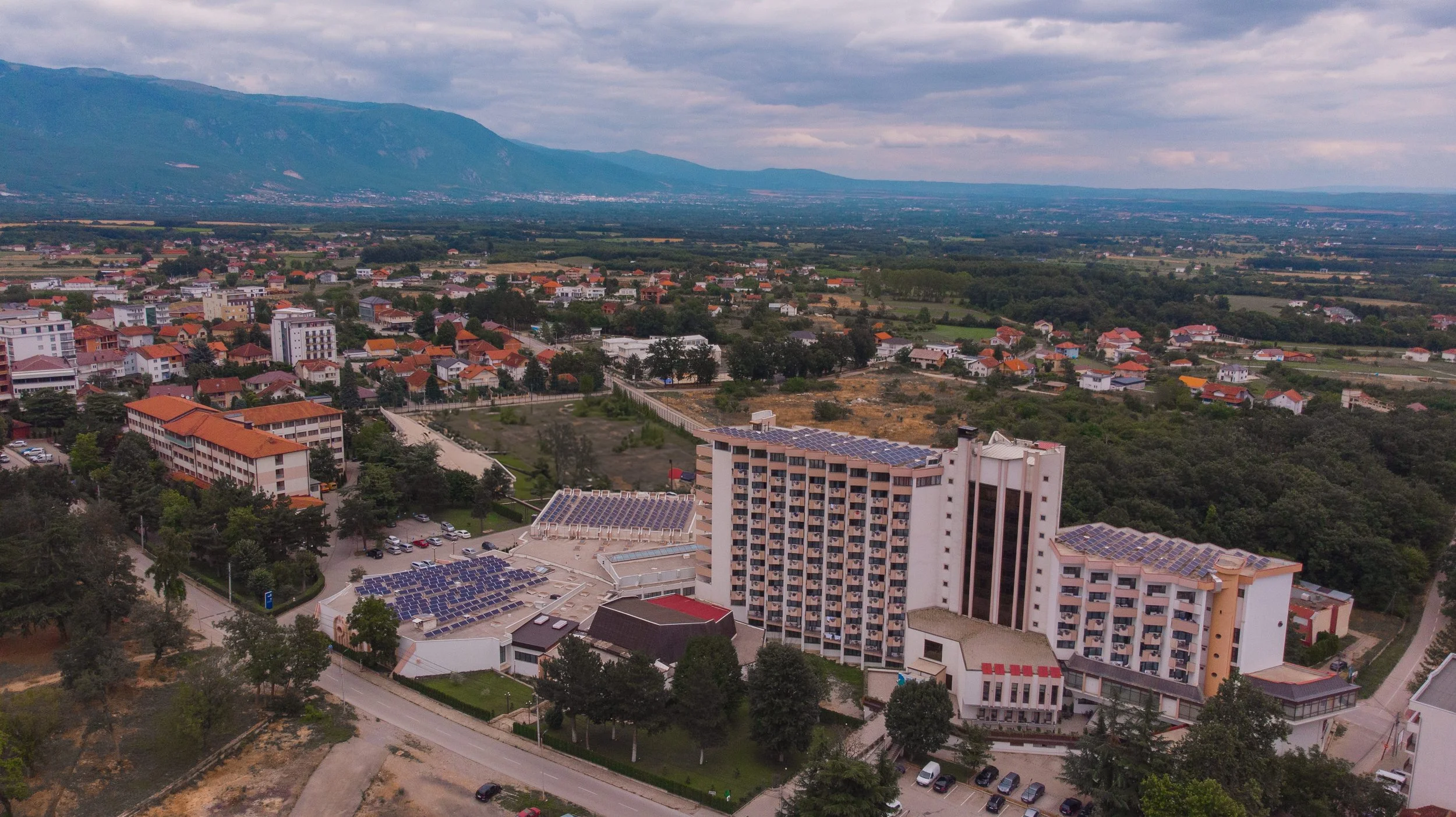 Për Ne — ONIX SPA