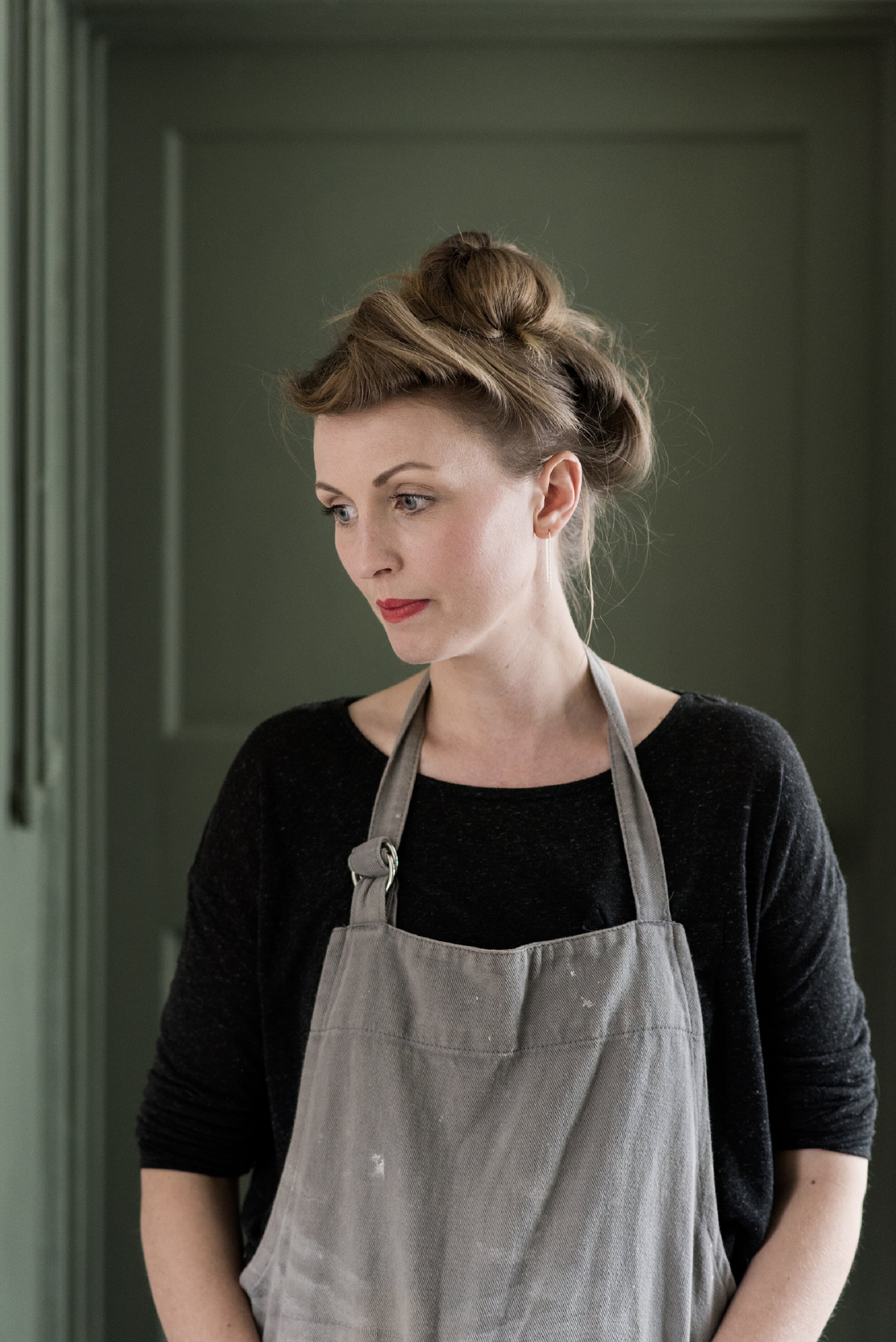 About — Phoebe Cummings