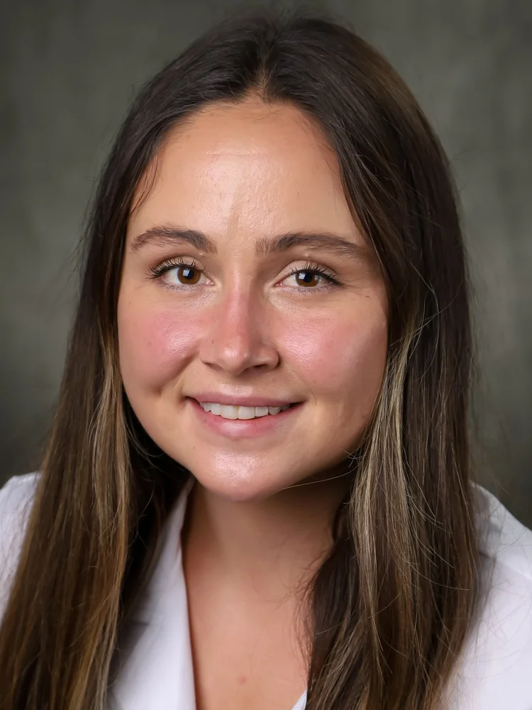 Jessica Larson — MMC Emergency medicine