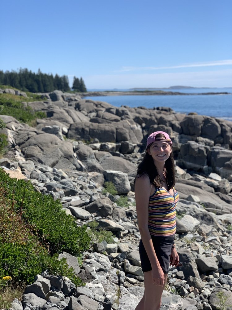 Ali Bryant — MMC Emergency medicine