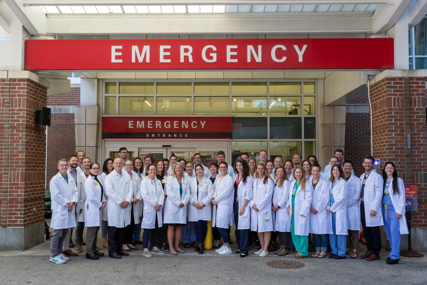 Our Culture — MMC Emergency medicine