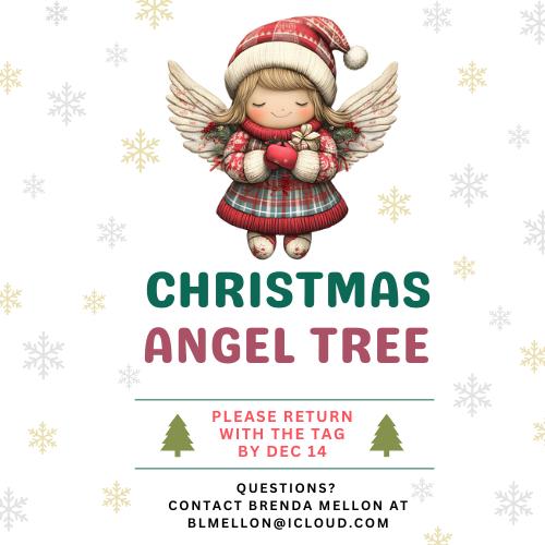 Christmas Angel Tree — CPCBA.ORG