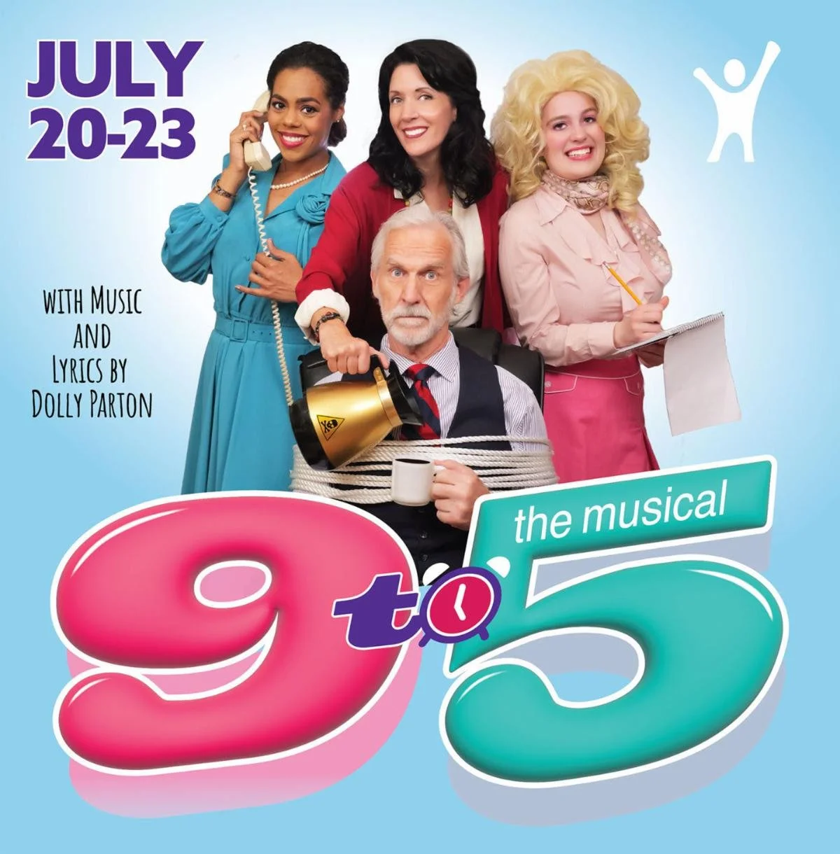 July Arts & Culture Full Calendar of Events — CSE News