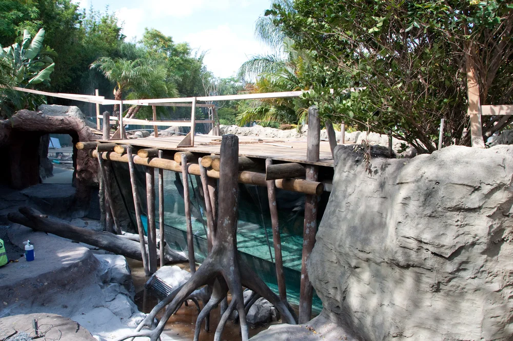 Discovery Cove — MLA Engineering - Consulting Structural Engineers
