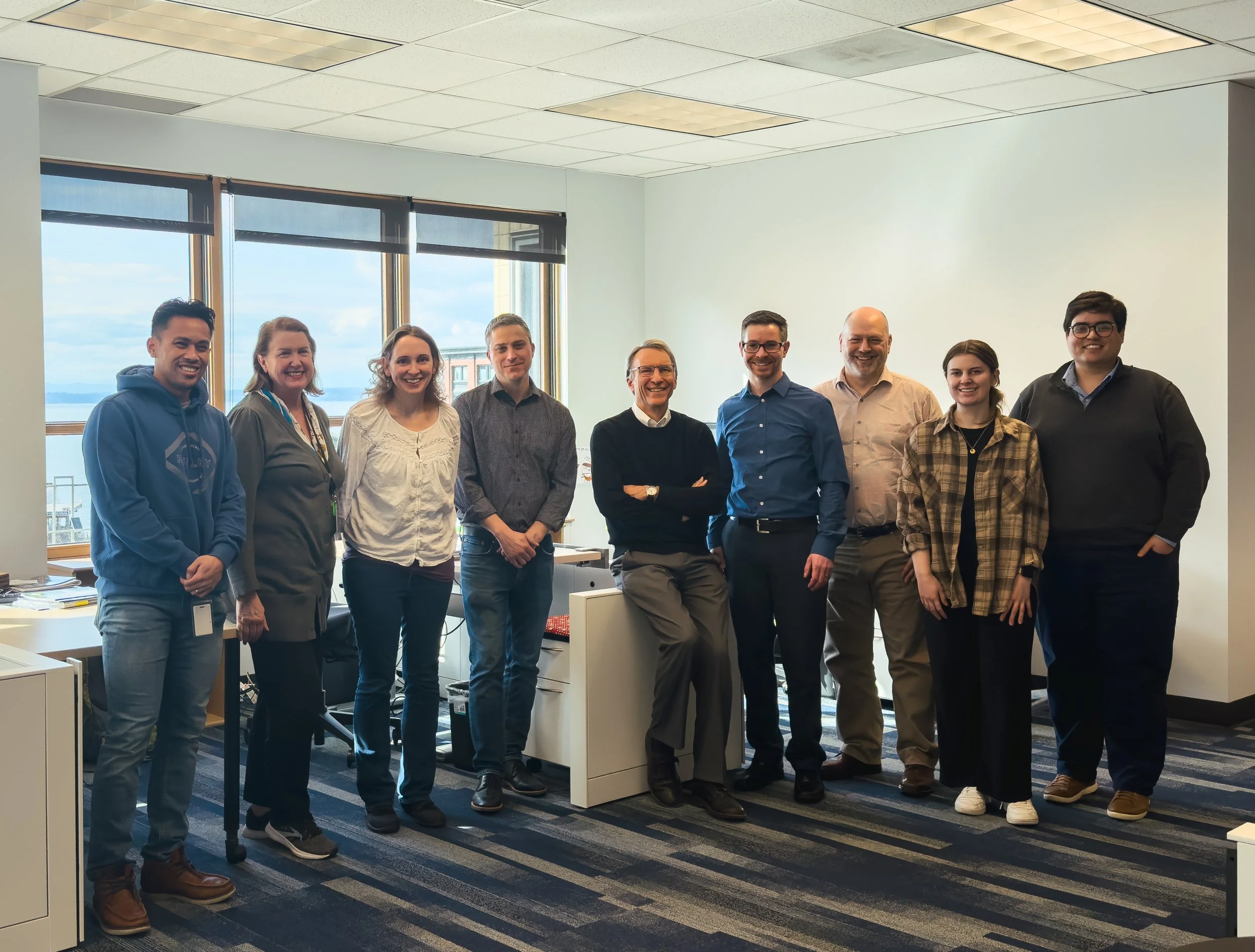 About Us — MLA Engineering - Consulting Structural Engineers